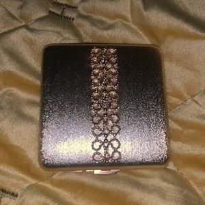 Vintage 1960 Avon Makeup Compact! - Gem